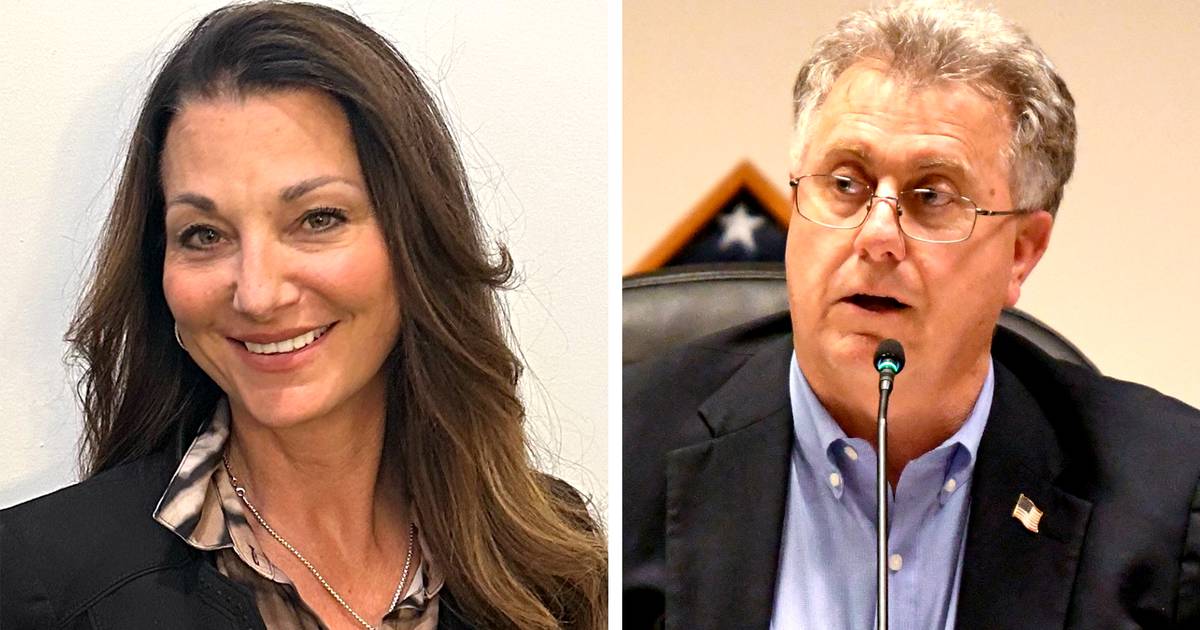Bill Roth leading 12th District Republican race for Kane County Board ...