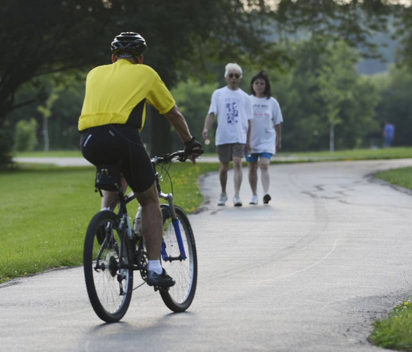 State hands out millions for bike, pedestrian trails and bridges in ...