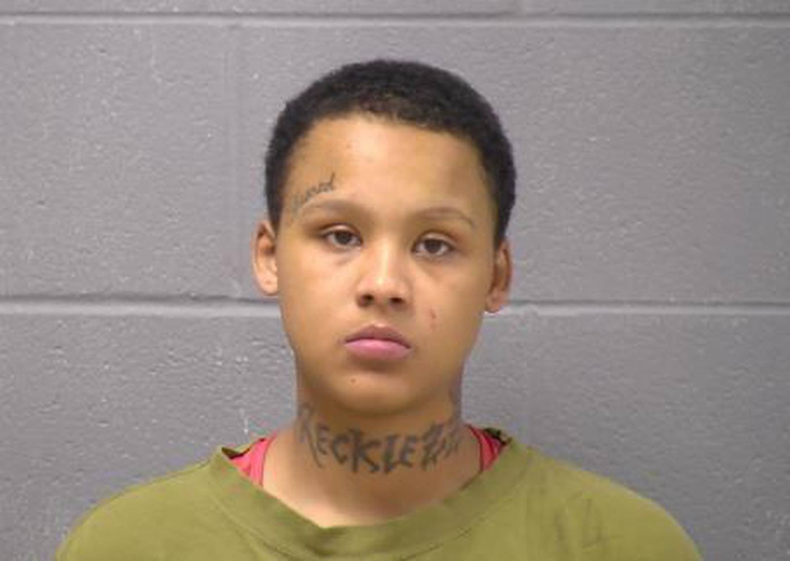 Woman shot through Bolingbrook apartment window: cops – Shaw Local