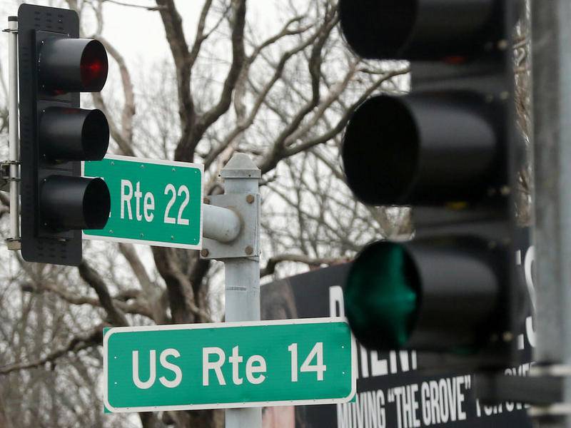 More call for statewide elimination of photo-enforced traffic lights ...