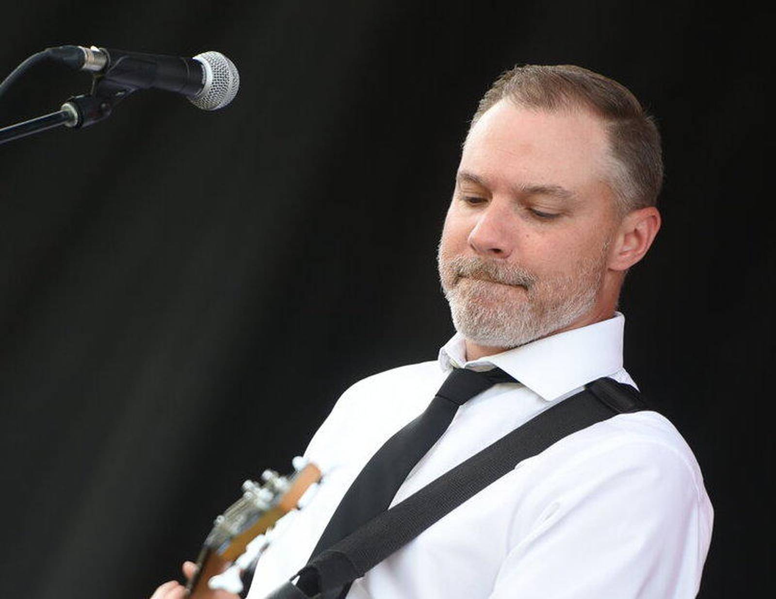 The Wayouts band to go online for good cause – Shaw Local