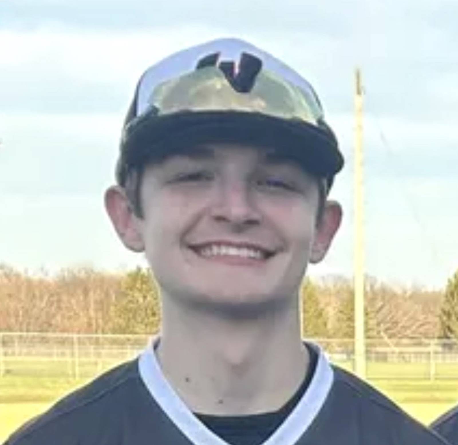 The Times Athlete of the Week: Woodland’s Tucker Hill – Shaw Local