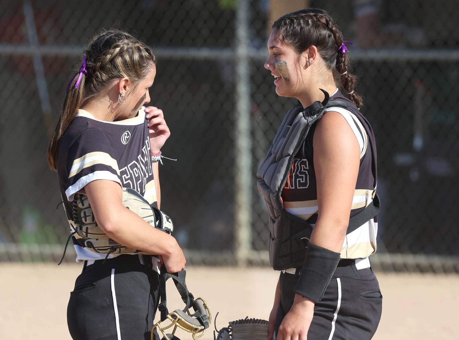 Prep softball: Bella Jacobs, Sycamore beat Kaneland to reach sectional ...