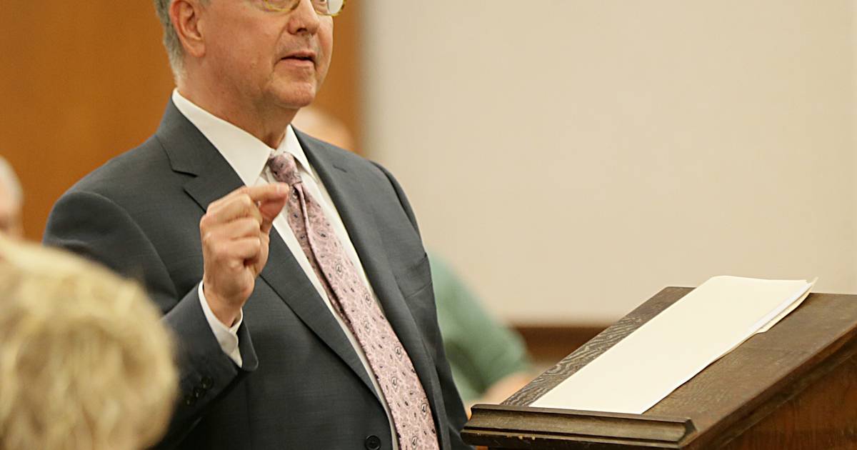 Filmmaker, local author react to new DNA evidence in Chester Weger case ...