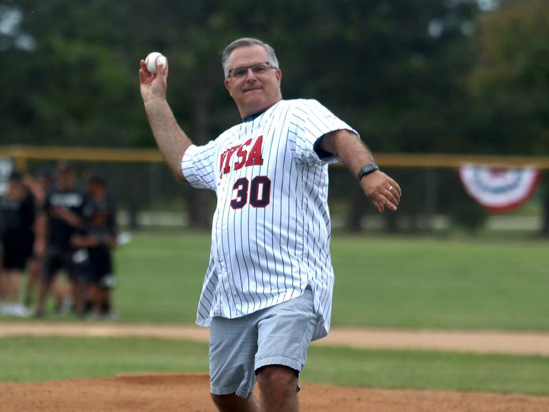 Photos: MCYSA 2023 Summer International Championship Opening Ceremonies ...