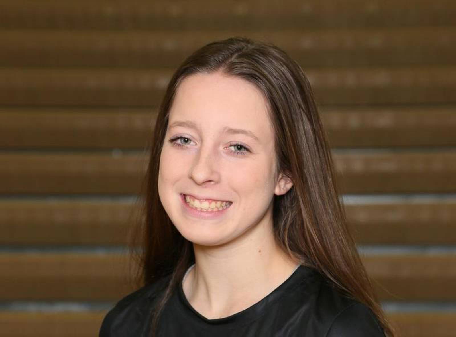 MVA Female Athlete of the Week: Hailey Bozych, Plainfield East – Shaw Local