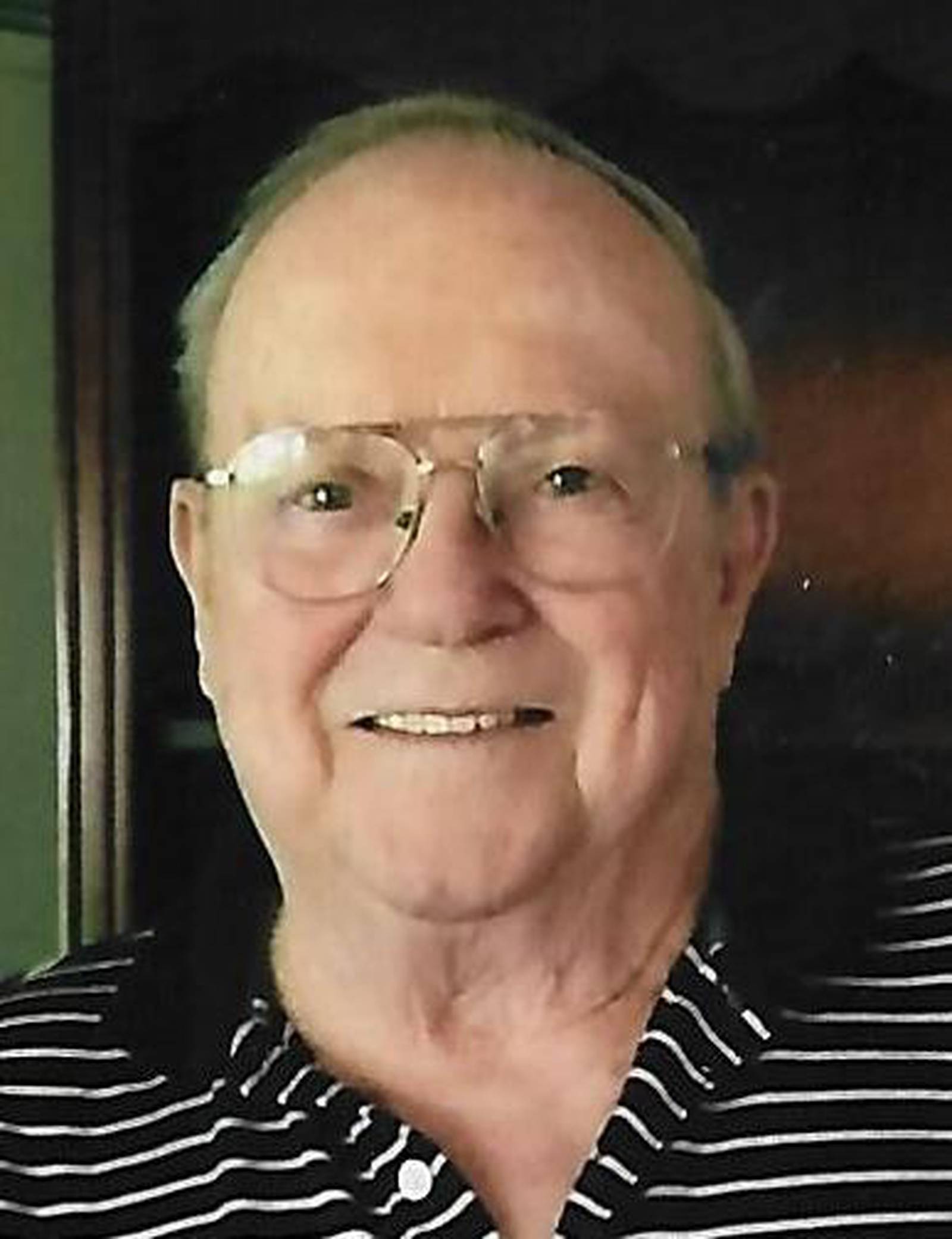 Robert Roth – Shaw Local