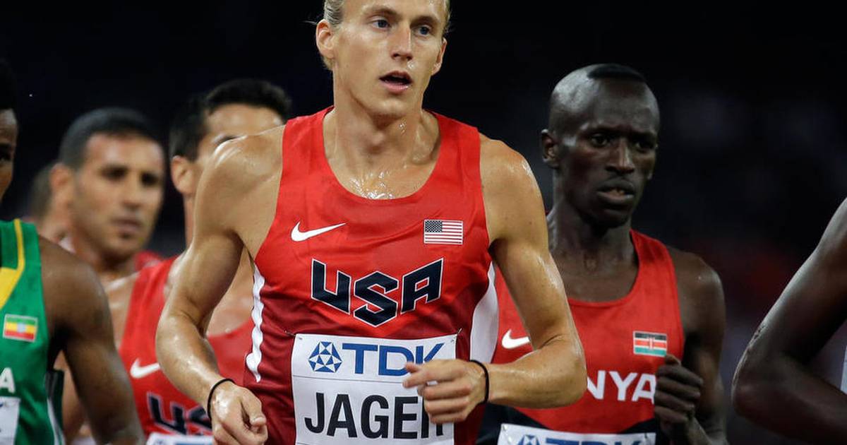 USA Track and Field Olympic Trials: Jacobs graduate Evan Jager takes ...