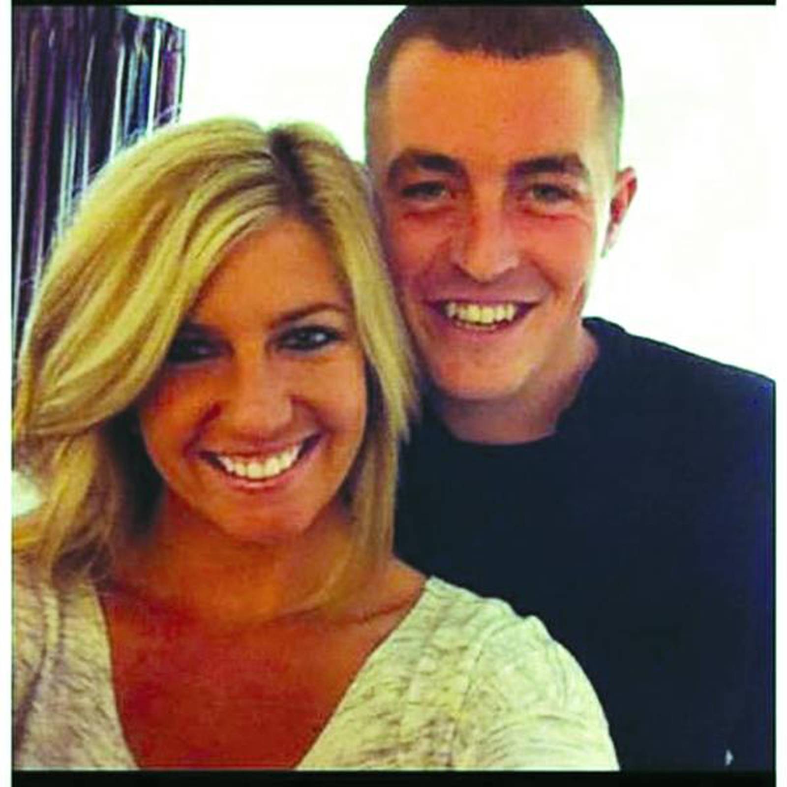 Lott-Roop engagement – Shaw Local