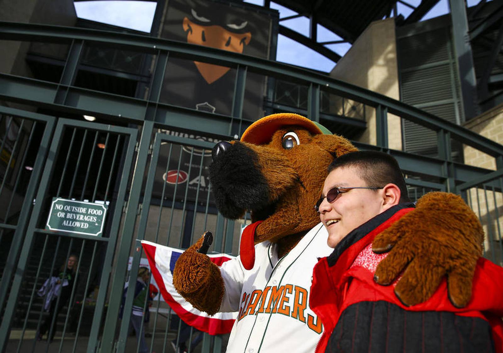 Joliet Slammers release 2016 promotional schedule – Shaw Local