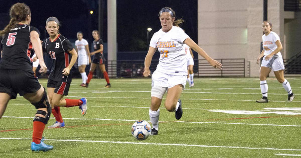 On Campus: Johnsburg grad Delaney Pruitt taking hold at new position ...