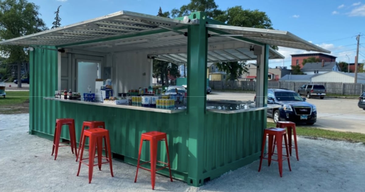 New Cary bar to feature seasonal outdoor space in new downtown plaza ...