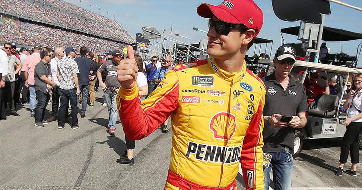 NASCAR: More horsepower and downforce greet series at Phoenix – Shaw Local