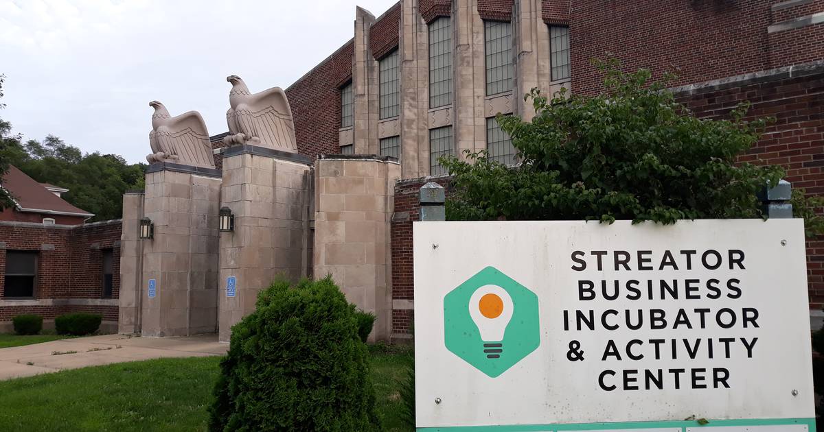Job fair coming to Streator Incubator on Dec. 10 – Shaw Local