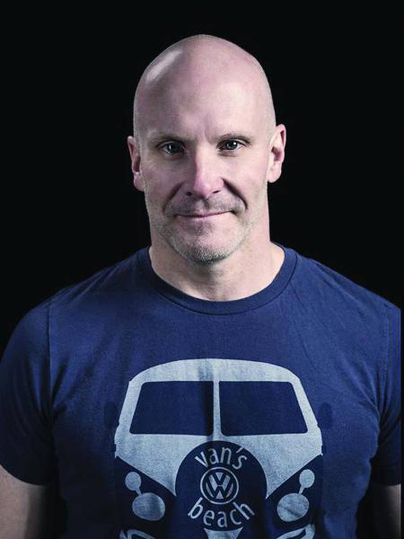 Festival 56 will present Comedy Night with Dave Dyer and Will Green ...