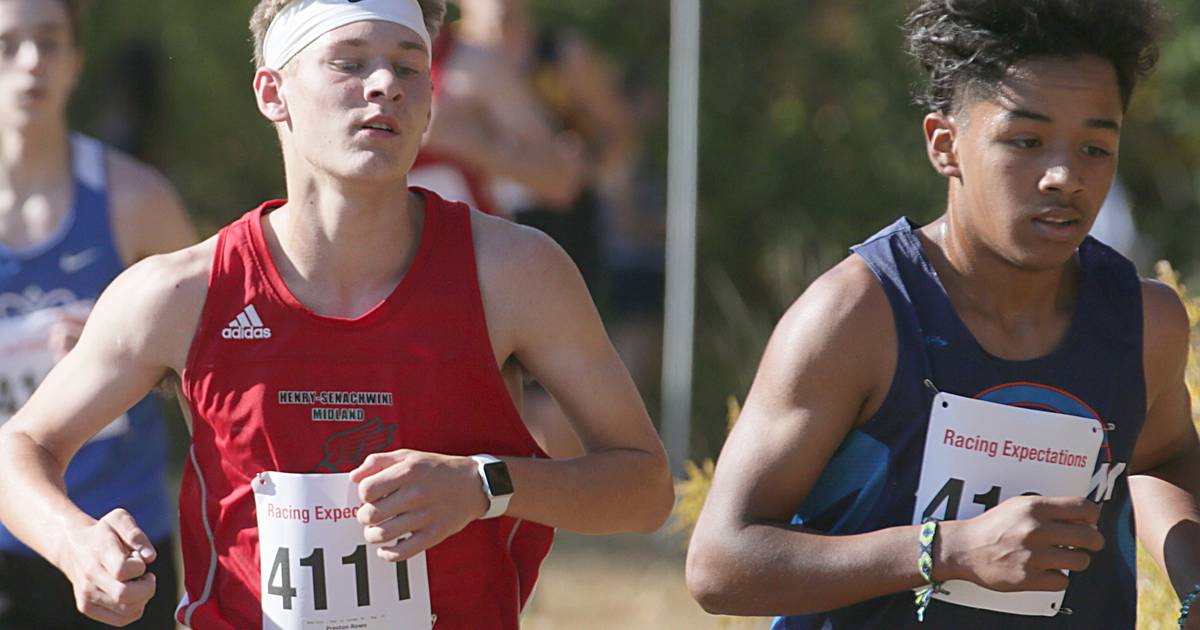 Cross country: Six BCR runners to watch – Shaw Local