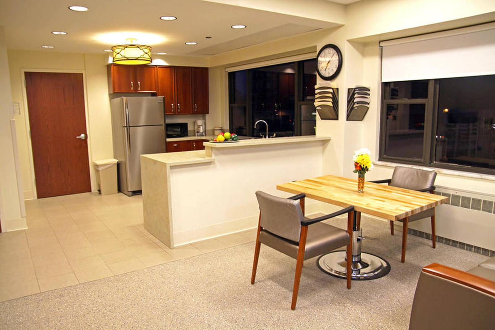 MacNeal Hospital in Berwyn opens new Acute Care Rehabilitation Center ...