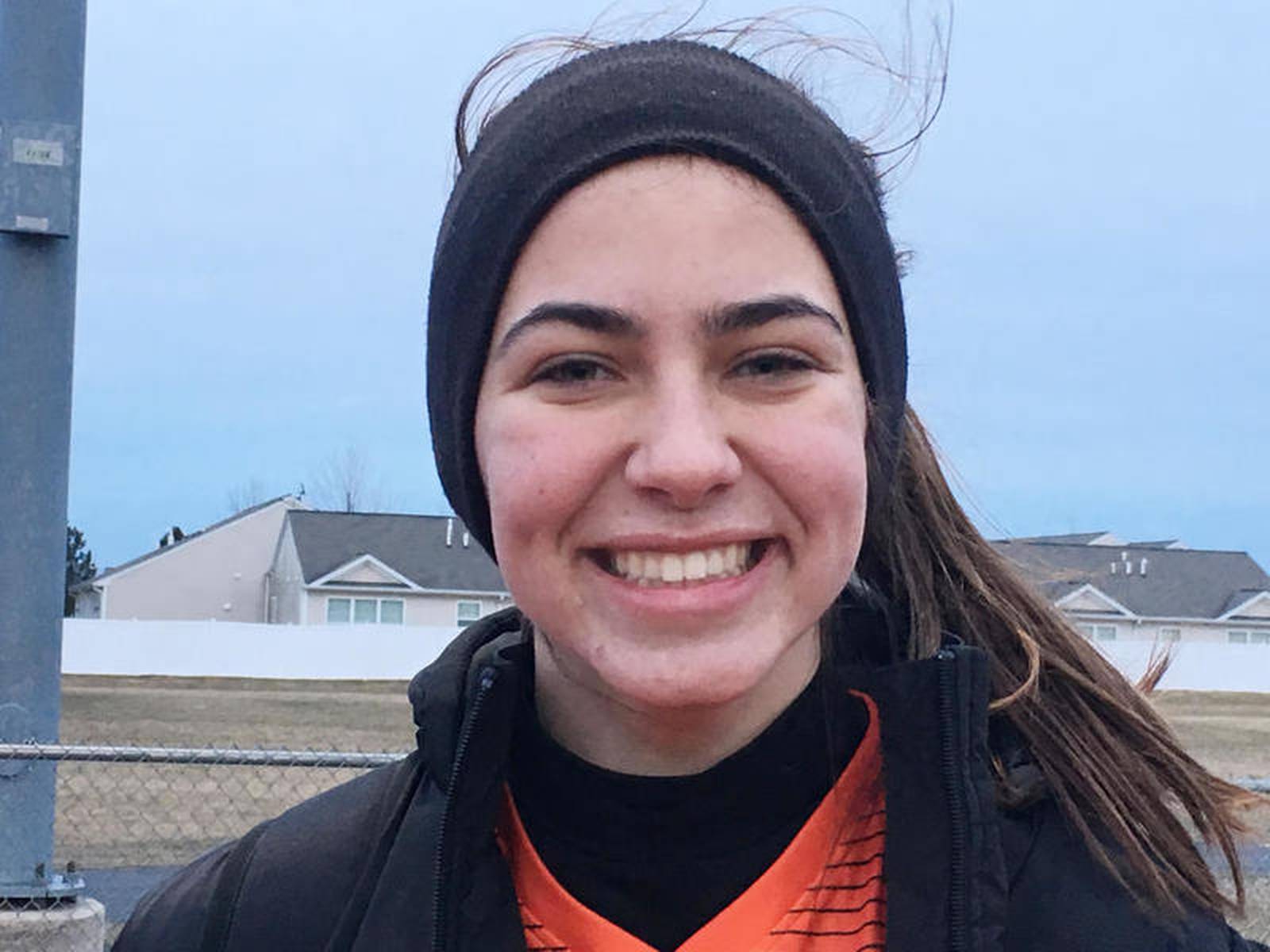 High school girls soccer: Crystal Lake Central's Scarfe nets game ...