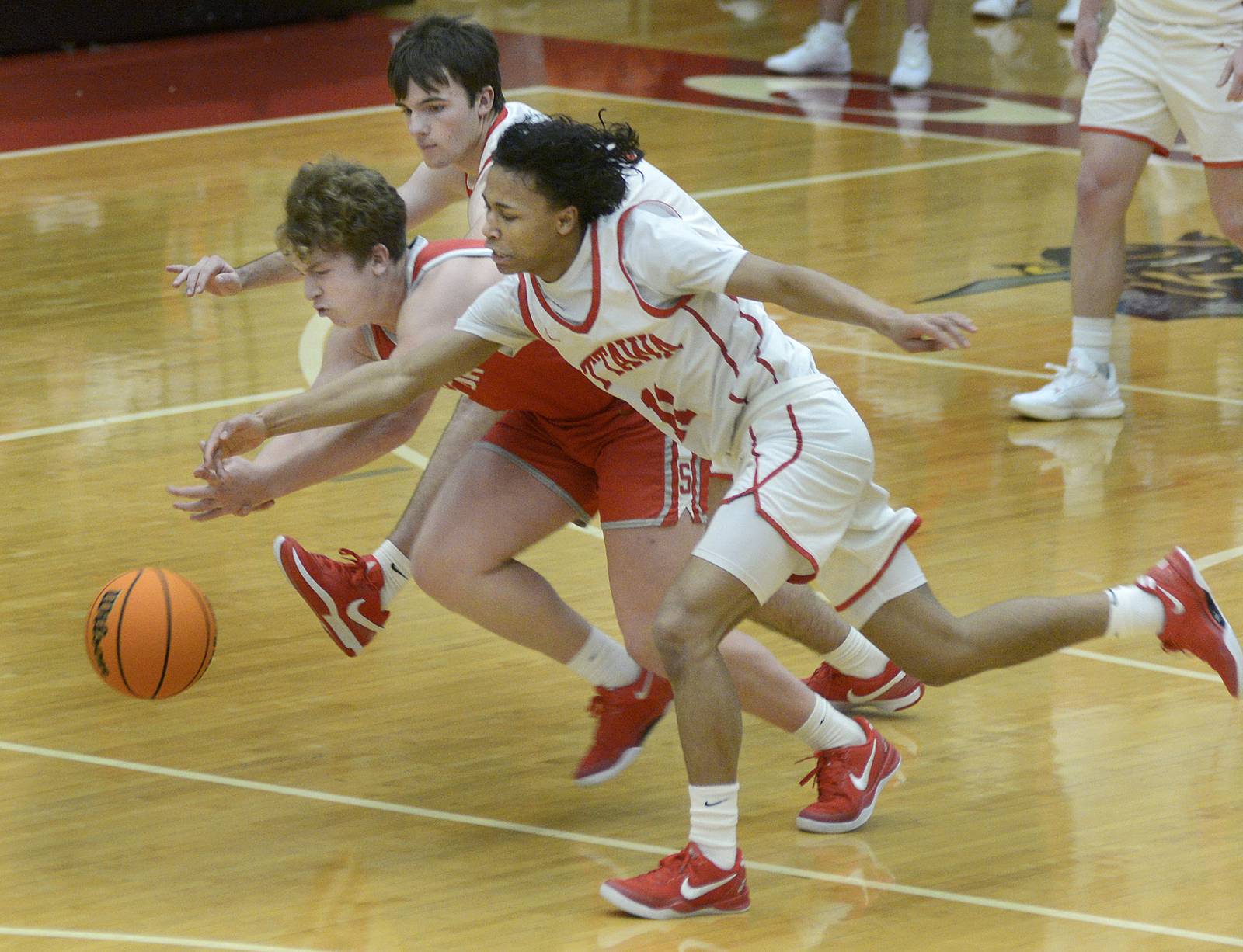 Third quarter key in Ottawa’s title win over Streator at Dean Riley ...