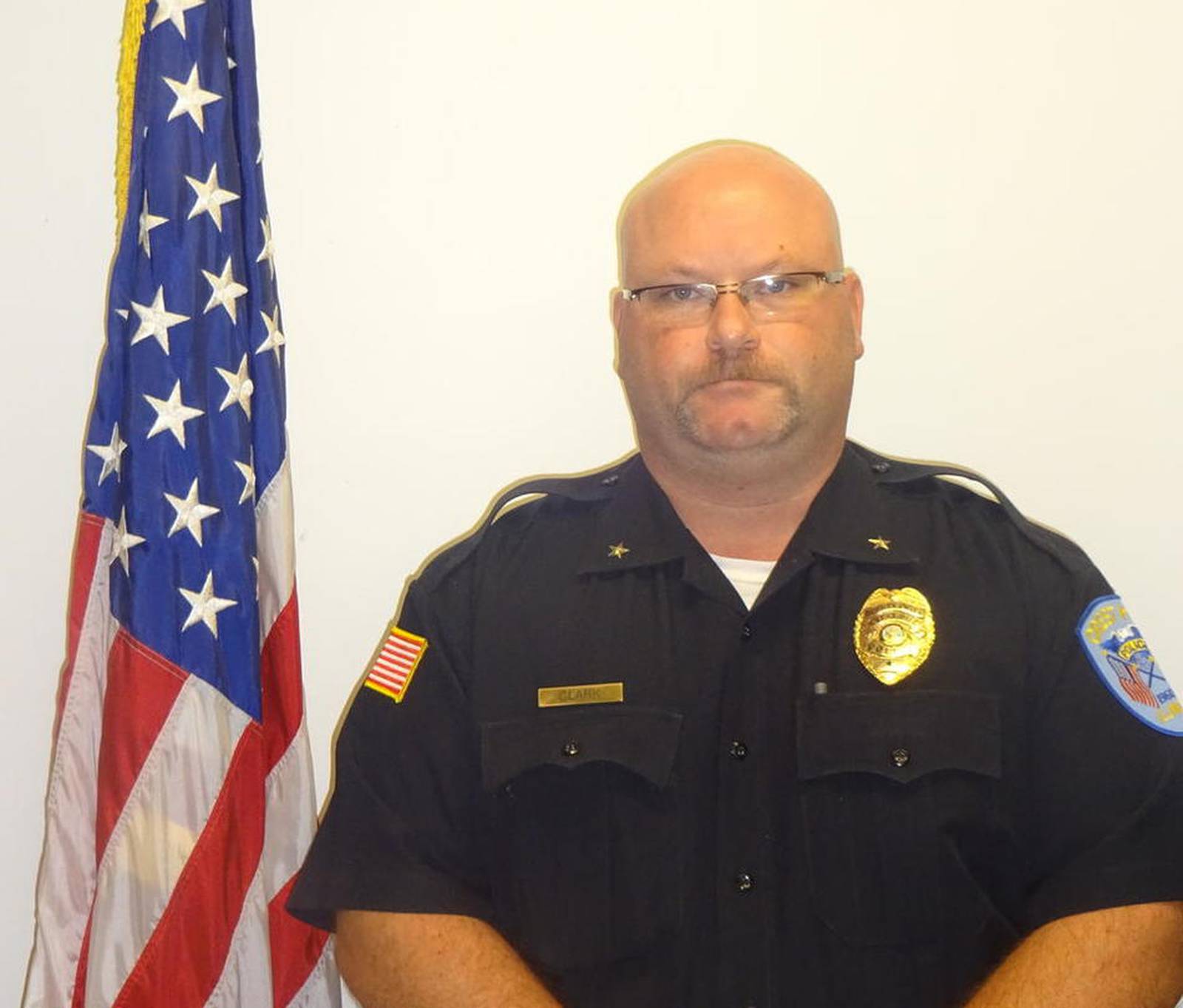 Clark to serve as Crest Hill interim police chief – Shaw Local