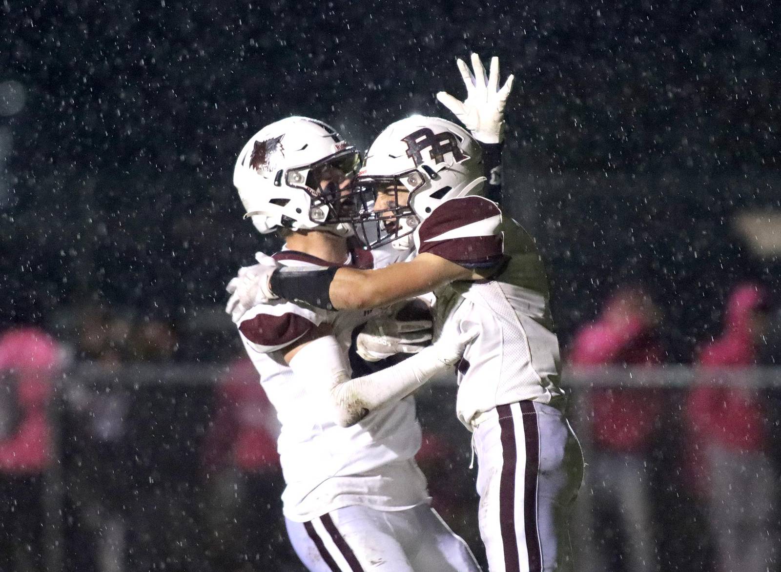 High school football: Week 8 results; recaps for every game in the ...