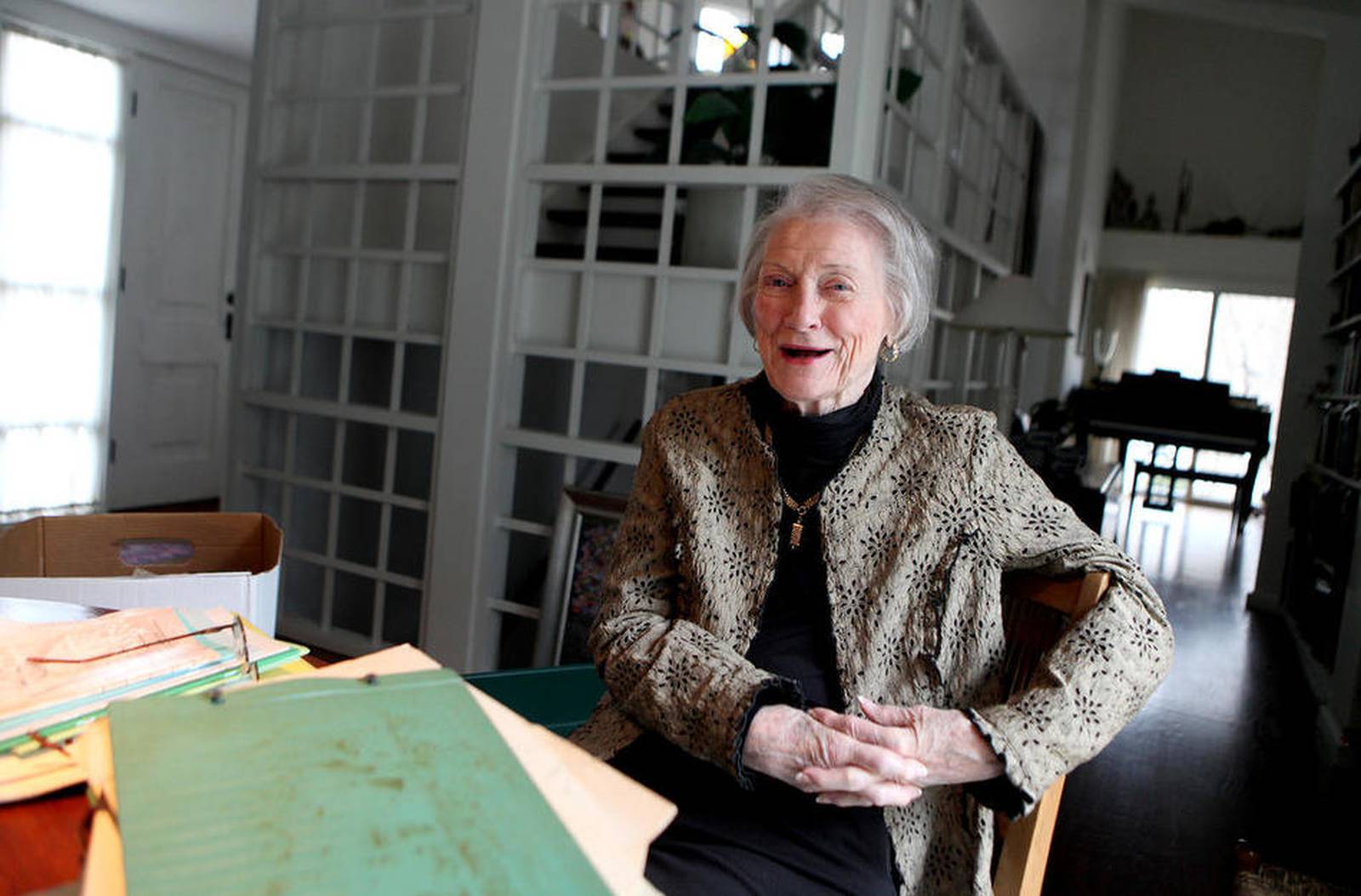 Jamie Daniel's legacy in Geneva is remembered – Shaw Local