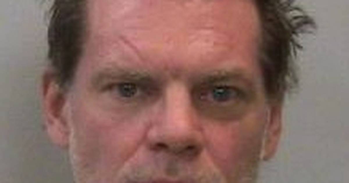 Dixon Sex Offender Facing Meth Dealing Charges Shaw Local