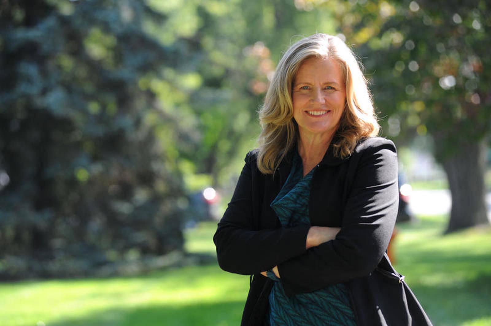 Election 2018 candidate: Laura Ellman, 21st Illinois Senate District ...