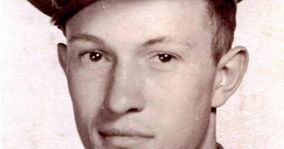 Raymond McCall – Shaw Local