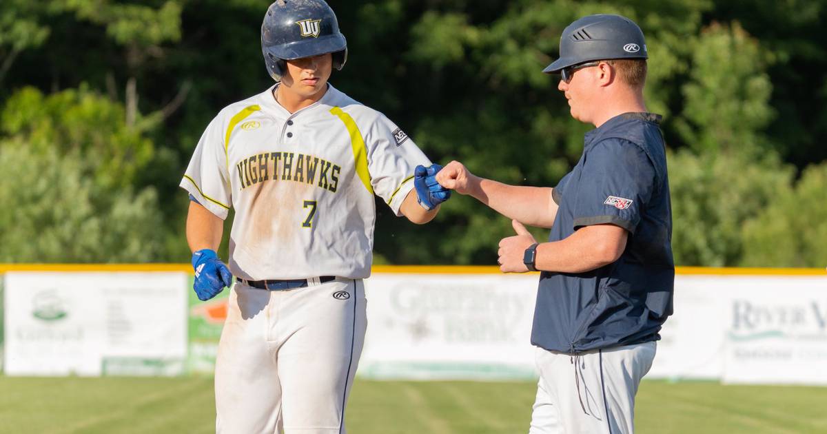 On Campus: Cary-Grove alum Ryan Ignoffo earning plenty of attention ...
