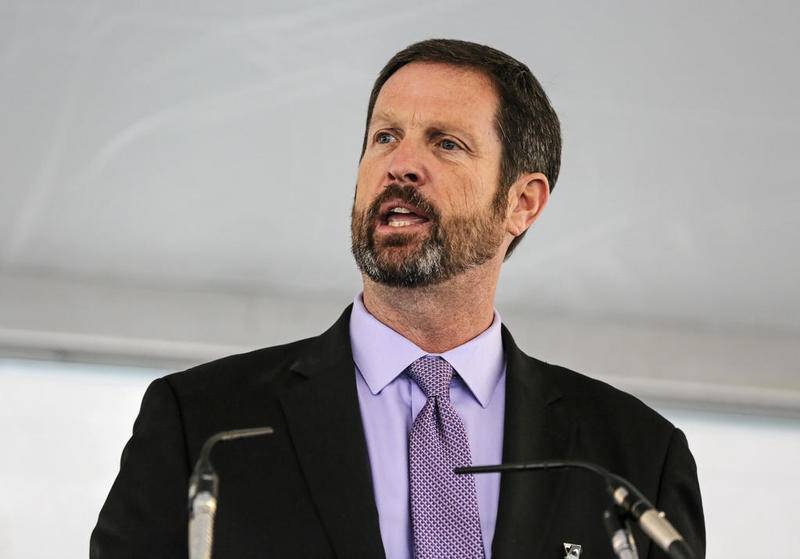 New Lenox mayor to launch campaign for state representative seat ...