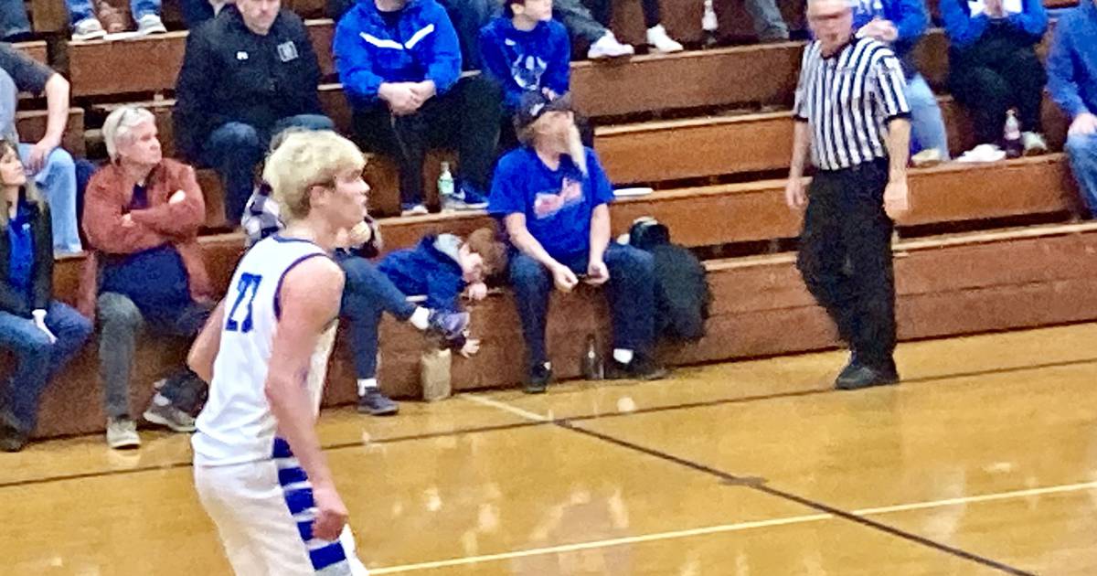 Northwestern assistant coach, Paul Creighton, makes trip to Princeton ...