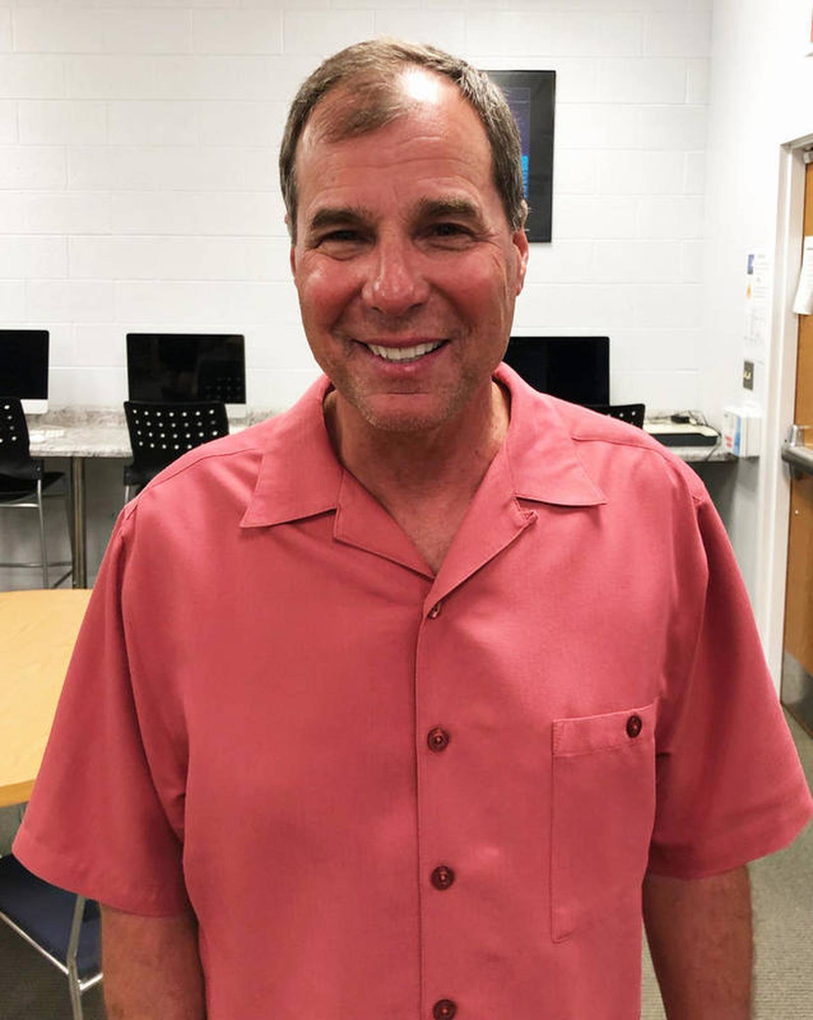 Newark tabs Hall of Fame coach Robin Renner as next AD – Shaw Local