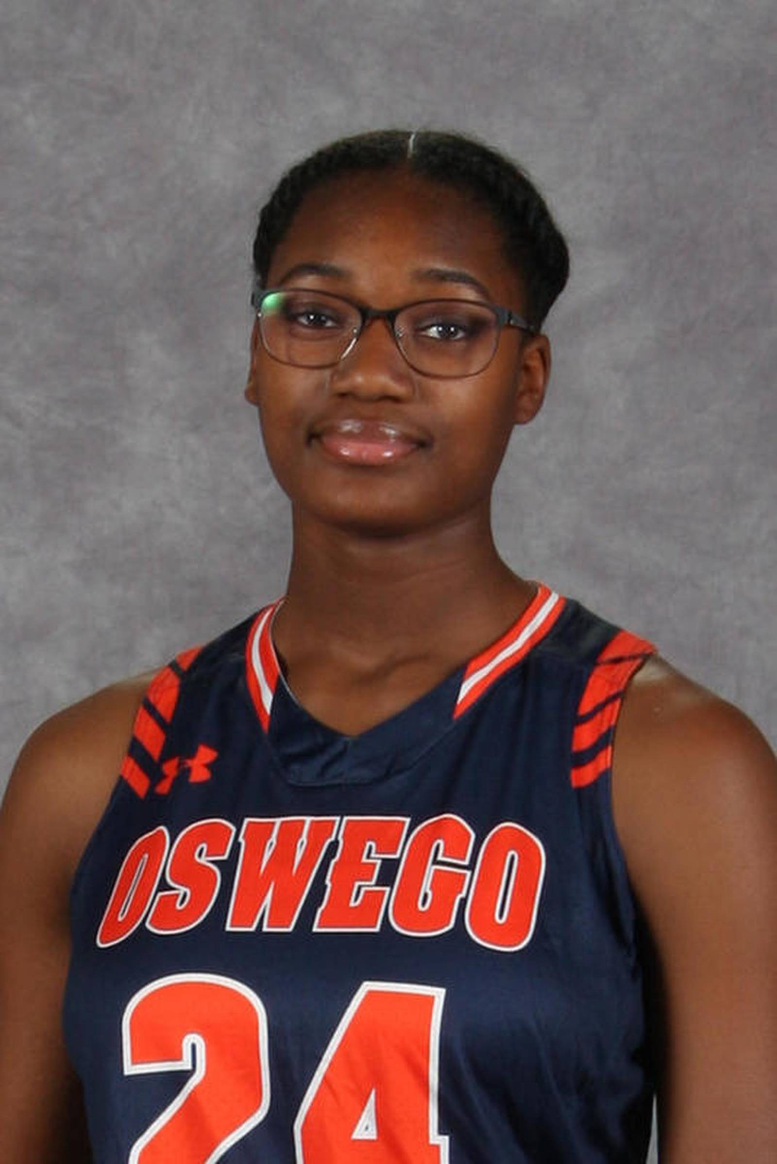 Girls Basketball: Angelina Schlinger's big shot, Jenelle Rogers' double ...