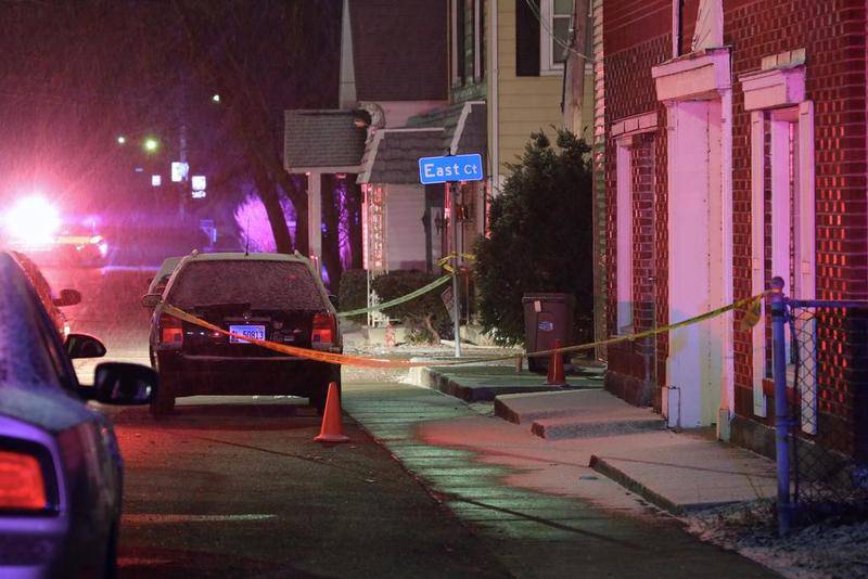 2 charged in connection with Spring Grove fight, gunshot – Shaw Local