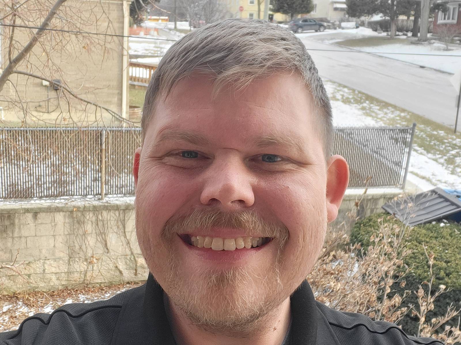 2025 Election Questionnaire: Timothy Russ, Lockport City Council, Third ...