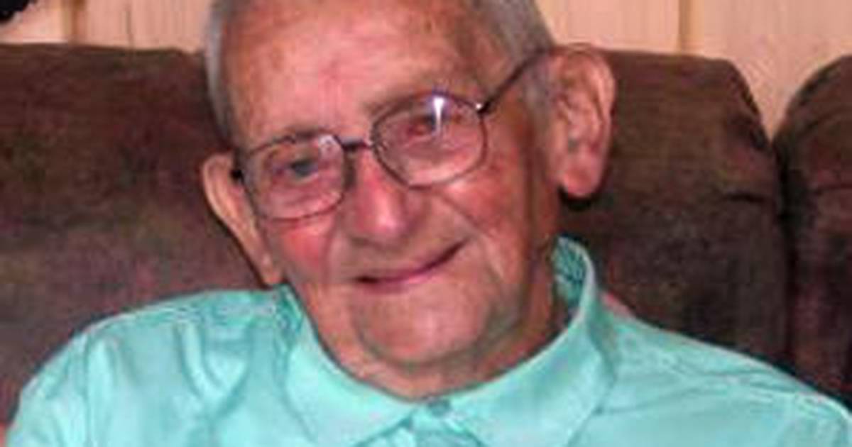 Emil ‘Frank’ Cramer – Shaw Local