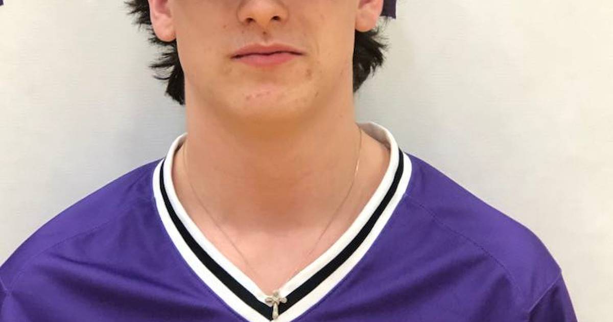 Baseball: Hampshire hoping for big things from Louisville commit ...
