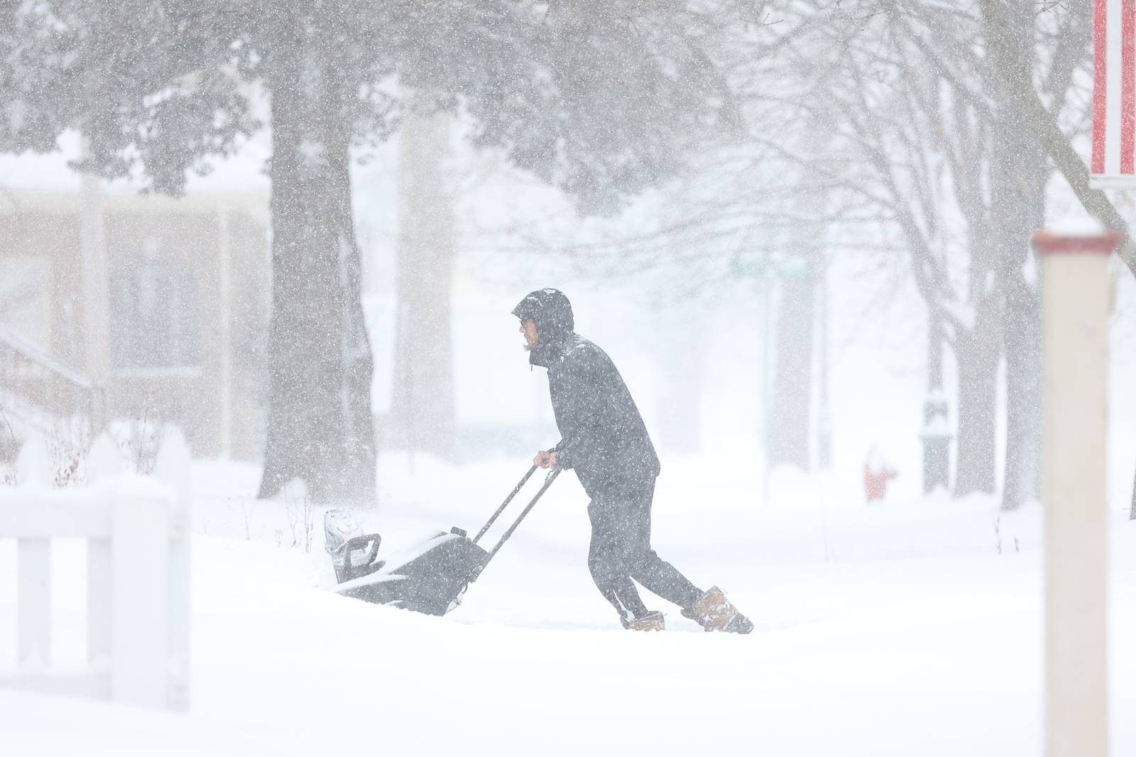 What do these winter weather terms mean? – Shaw Local