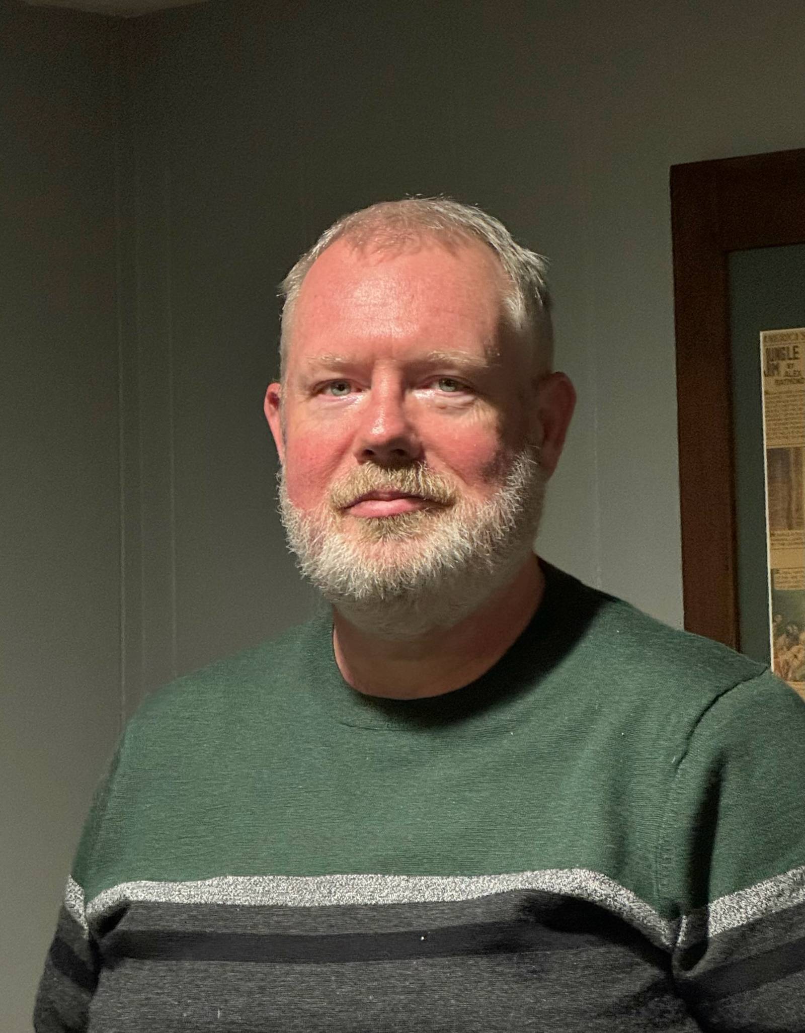 2025 Election Questionnaire: Rob Dancey, Sycamore City Council, Fourth ...