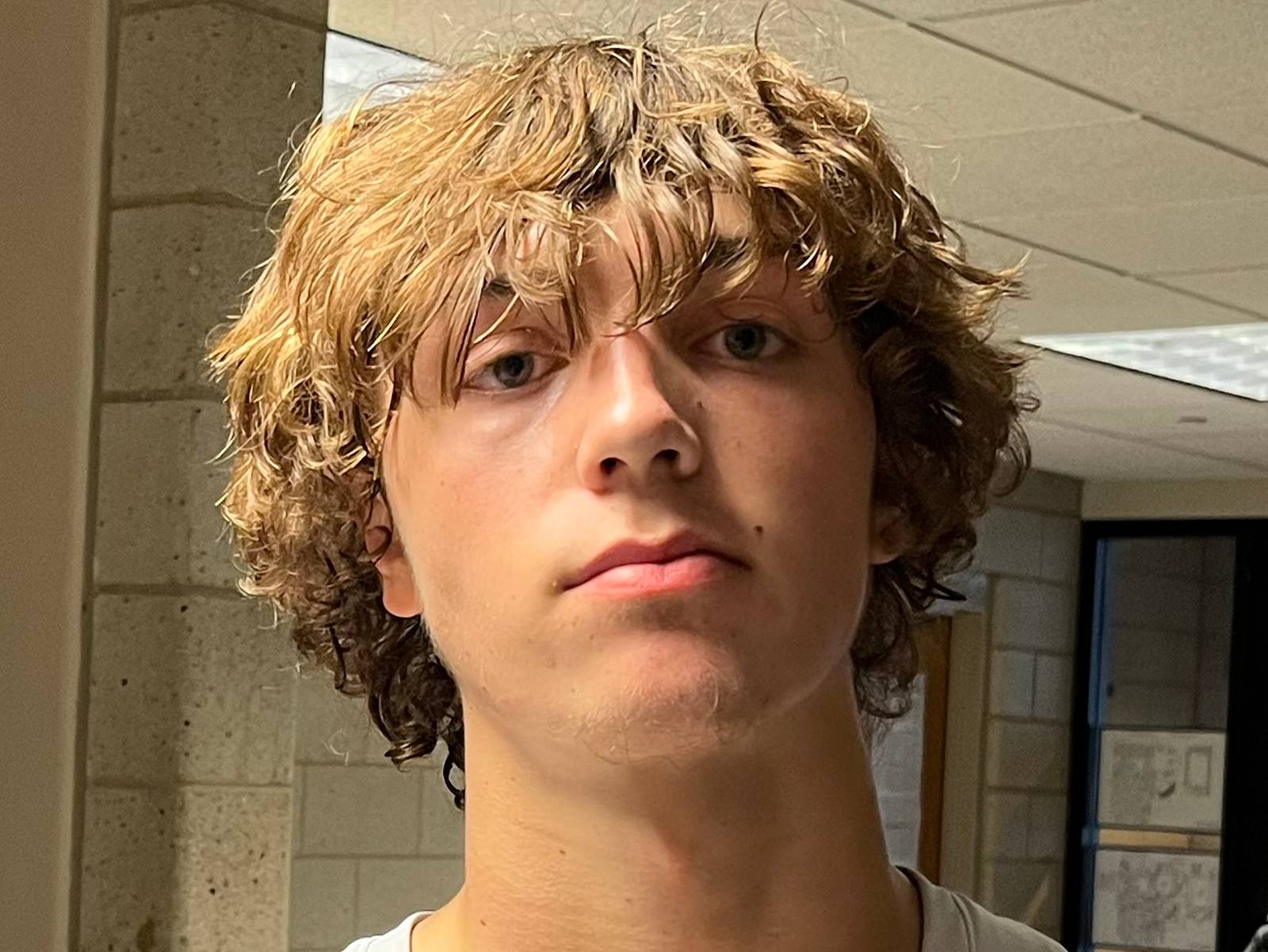 Boys Basketball: Bryce Salek plays big, sparks short-handed Yorkville ...