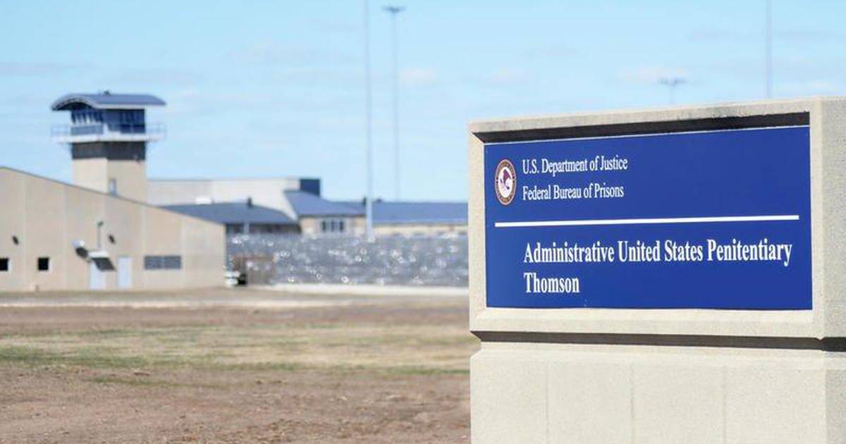 Thomson Prison hopes to boost staff numbers – Shaw Local