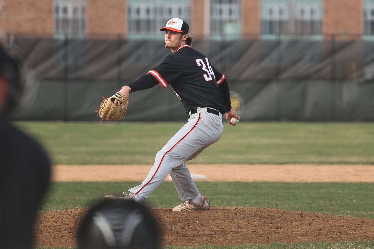 Baseball: Nate George’s 2-run single boosts Minooka past Joliet West ...