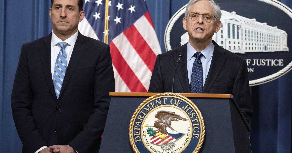 Joliet native, John Lausch leaving U.S. Attorney’s office – Shaw Local