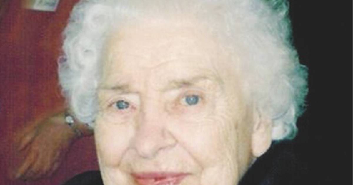 Edna M. Howerton – Shaw Local