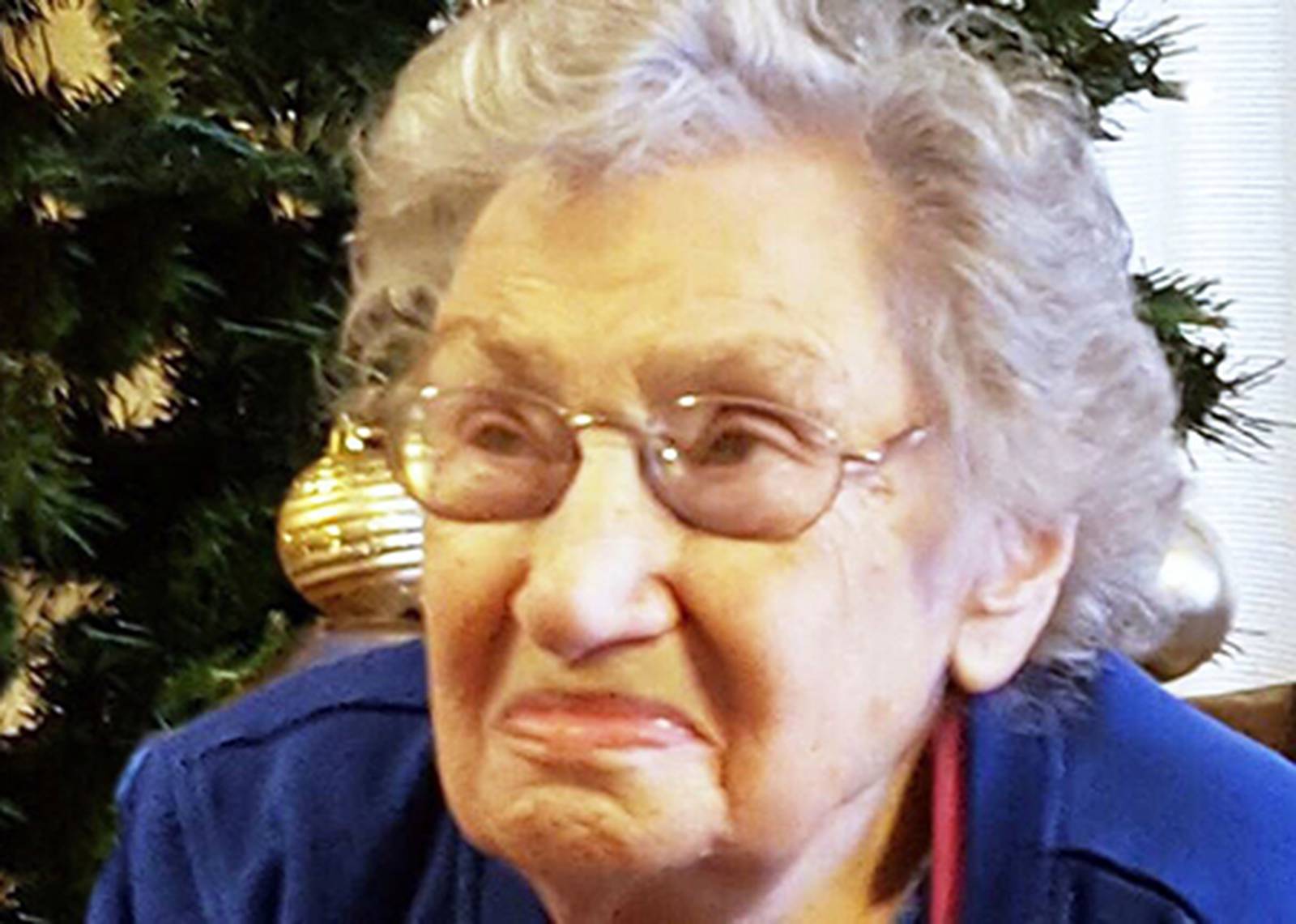 Elizabeth Philhower – Shaw Local