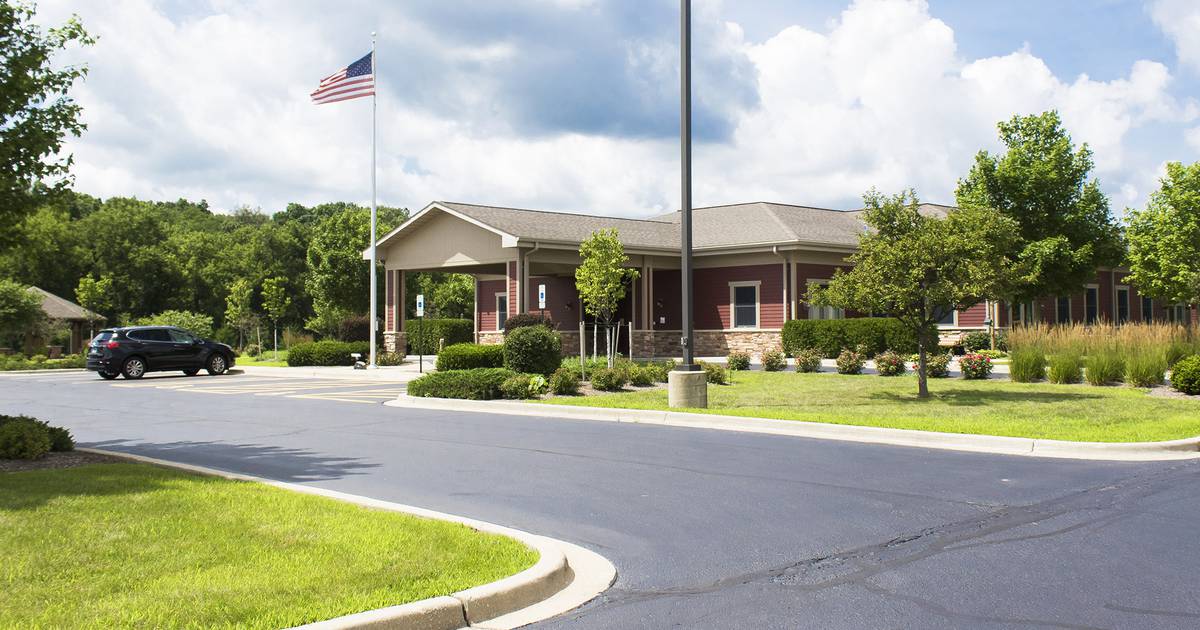 Serenity Hospice and Home offers bereavement support events this month ...