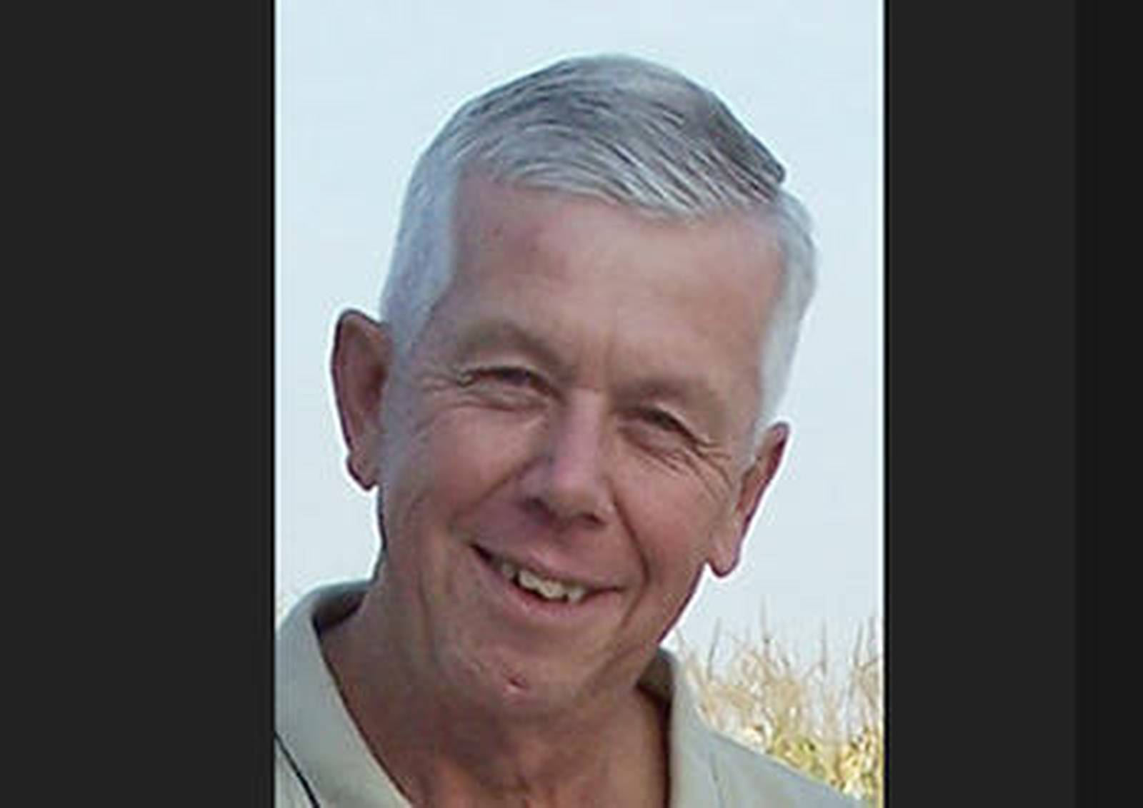 Gerald L. Hartman – Shaw Local