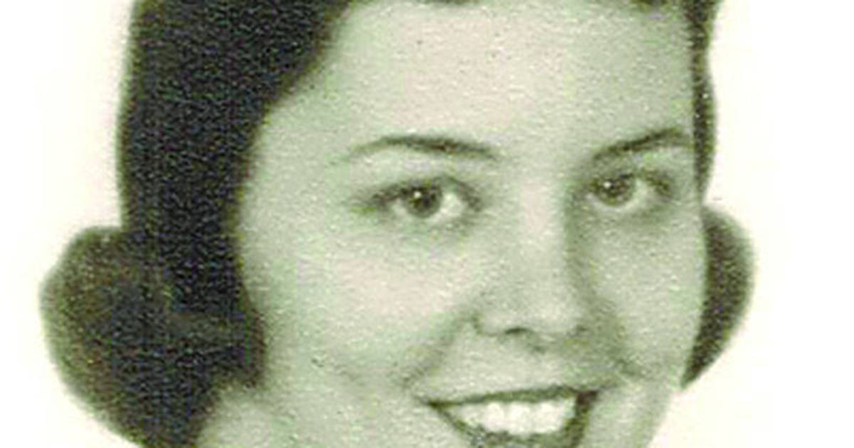 Barbara J. Murphy – Shaw Local