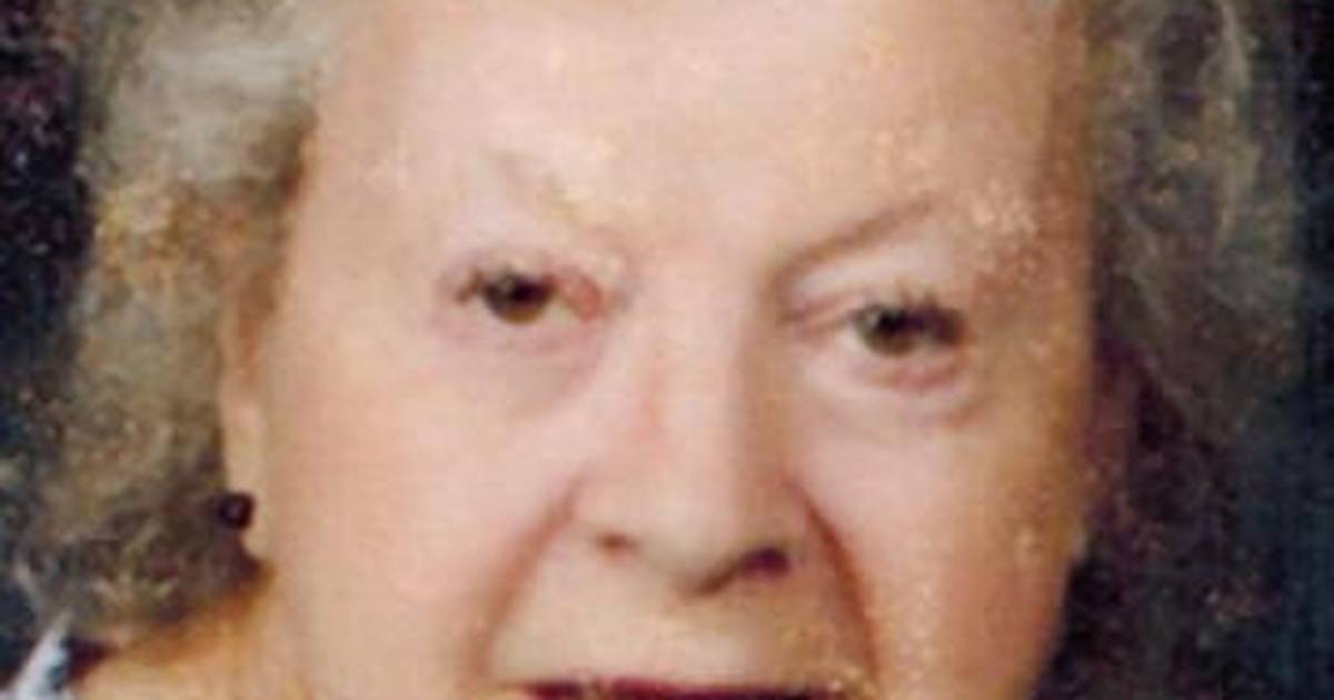Ruth Arlene Becker – Shaw Local